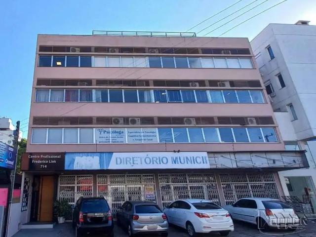 Conj. Comercial / Sala para Locação em Novo Hamburgo/RS Ouro Branco