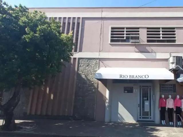 Conj. Comercial / Sala para Locação em Novo Hamburgo/RS Ouro Branco 3 Quartos