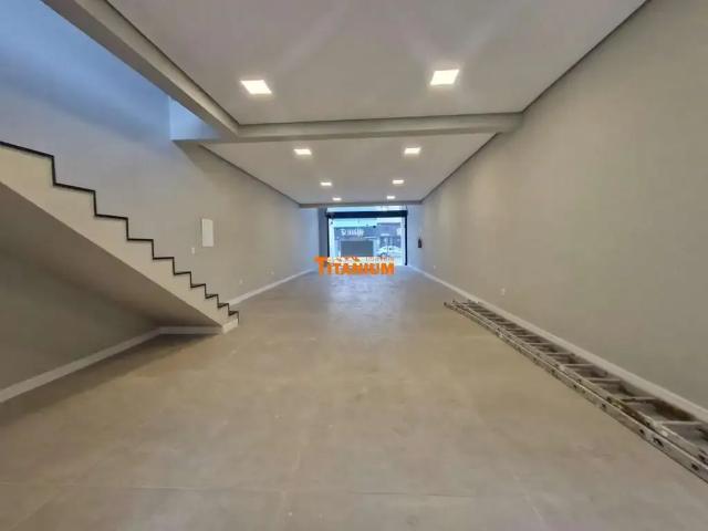 Conj. Comercial / Sala para Locação em Novo Hamburgo/RS Pátria Nova