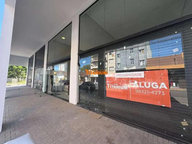 Conj. Comercial / Sala para Locação em Novo Hamburgo/RS Pátria Nova
