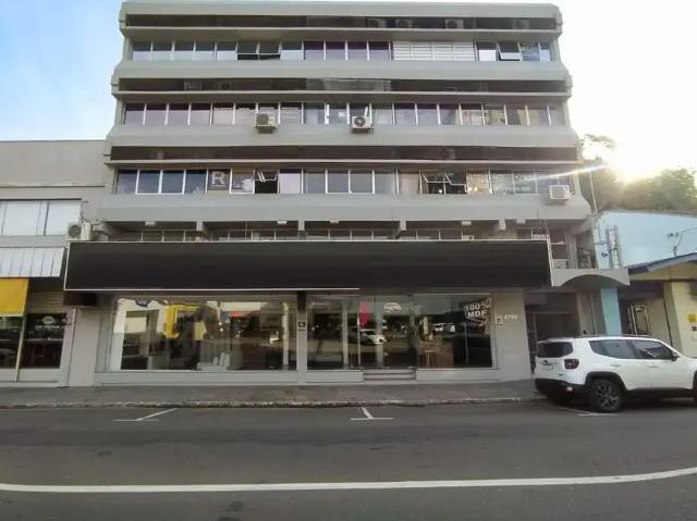 Conj. Comercial / Sala para Locação em Novo Hamburgo/RS Pátria Nova