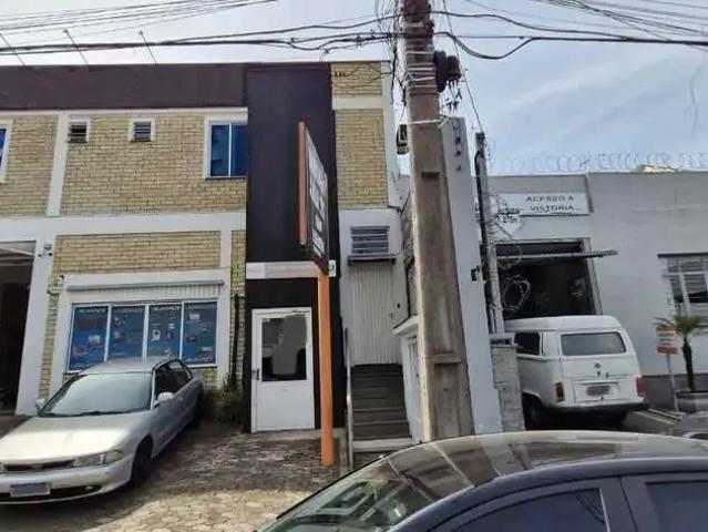 Conj. Comercial / Sala para Locação em Novo Hamburgo/RS Pátria Nova