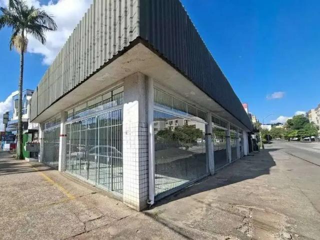 Conj. Comercial / Sala para Locação em Novo Hamburgo/RS Pátria Nova
