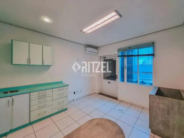 Conj. Comercial / Sala para Locação em Novo Hamburgo/RS Pátria Nova