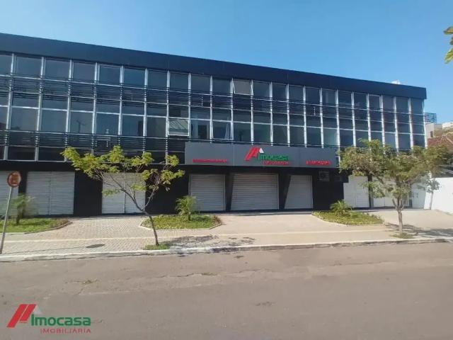 Conj. Comercial / Sala para Locação em Novo Hamburgo/RS Pátria Nova