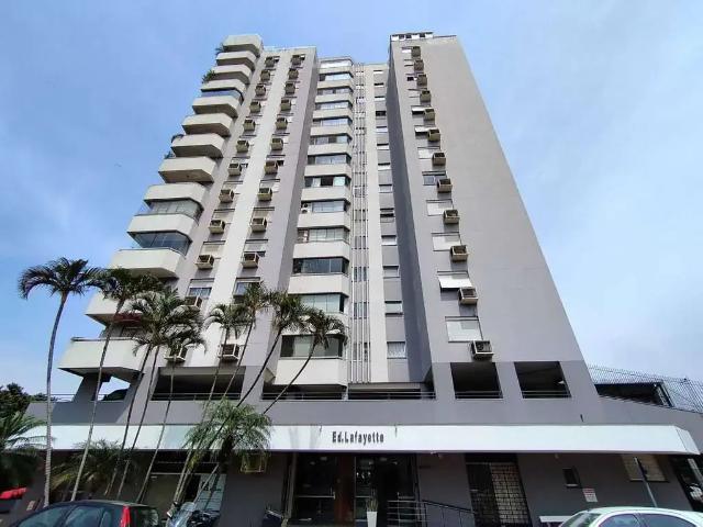 Conj. Comercial / Sala para Locação em Novo Hamburgo/RS Pátria Nova