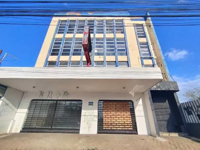 Conj. Comercial / Sala para Locação em Novo Hamburgo/RS Pátria Nova