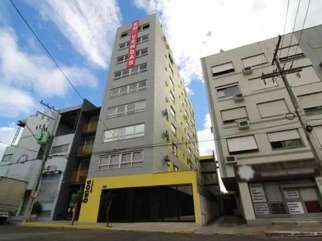 Conj. Comercial / Sala para Locação em Novo Hamburgo/RS Pátria Nova 1 Quartos