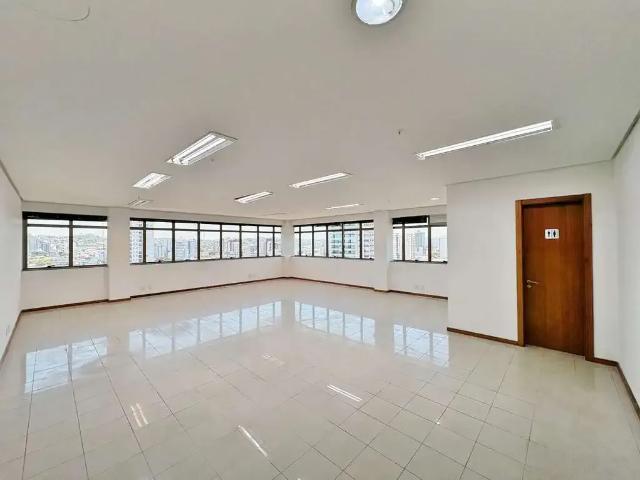 Conj. Comercial / Sala para Locação em Novo Hamburgo/RS Pátria Nova 1 Quartos
