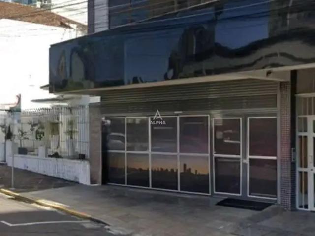 Conj. Comercial / Sala para Locação em Novo Hamburgo/RS Pátria Nova