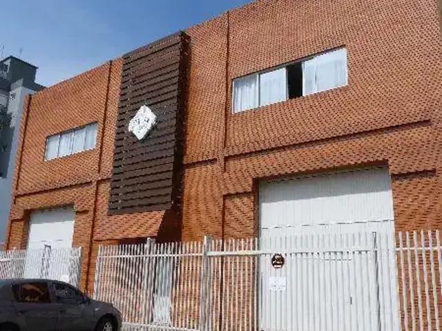 Conj. Comercial / Sala para Locação em Novo Hamburgo/RS Pátria Nova