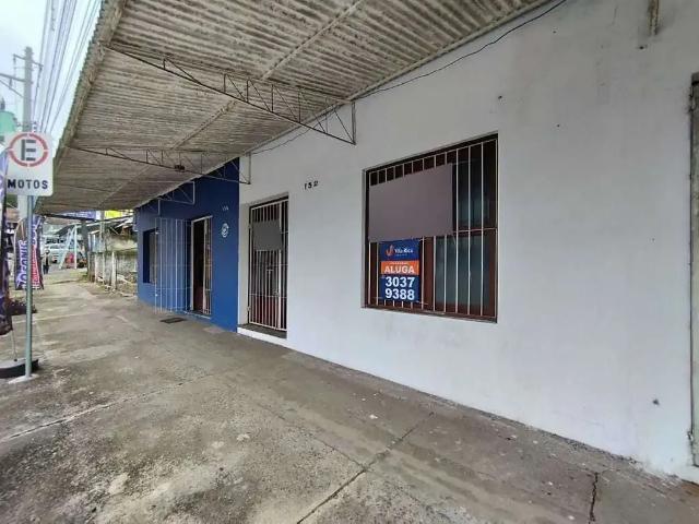 Conj. Comercial / Sala para Locação em Novo Hamburgo/RS Rincão