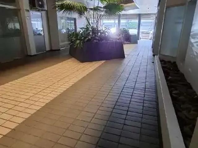 Conj. Comercial / Sala para Locação em Novo Hamburgo/RS Rio Branco