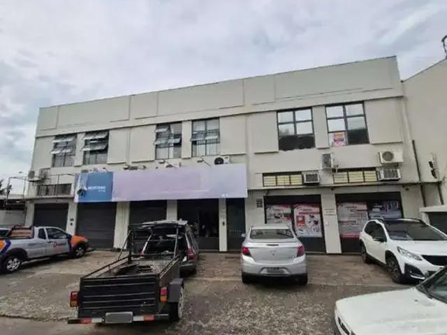 Conj. Comercial / Sala para Locação em Novo Hamburgo/RS Rio Branco