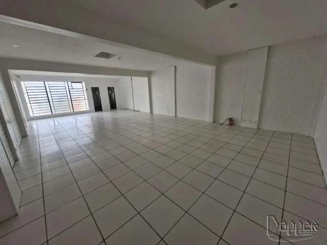 Conj. Comercial / Sala para Locação em Novo Hamburgo/RS Rio Branco