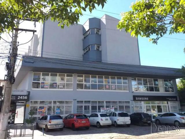Conj. Comercial / Sala para Locação em Novo Hamburgo/RS Rio Branco