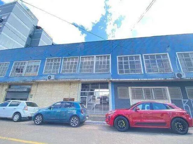Conj. Comercial / Sala para Locação em Novo Hamburgo/RS Rio Branco