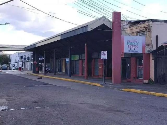 Conj. Comercial / Sala para Locação em Novo Hamburgo/RS Rio Branco