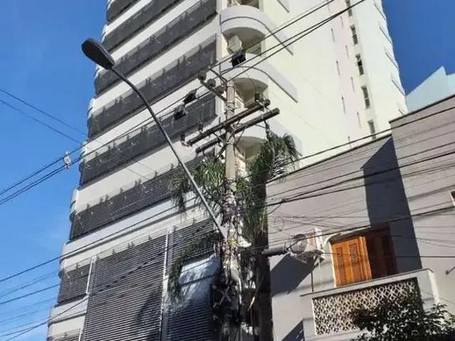 Conj. Comercial / Sala para Locação em Novo Hamburgo/RS Rio Branco