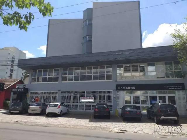 Conj. Comercial / Sala para Locação em Novo Hamburgo/RS Rio Branco