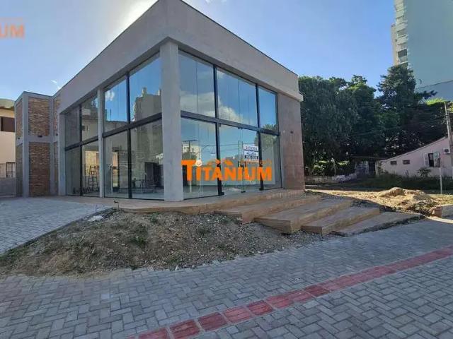 Conj. Comercial / Sala para Locação em Novo Hamburgo/RS Rio Branco