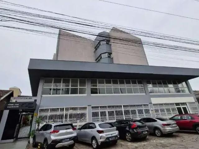 Conj. Comercial / Sala para Locação em Novo Hamburgo/RS Rio Branco