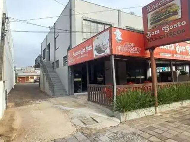 Conj. Comercial / Sala para Locação em Novo Hamburgo/RS Rio Branco
