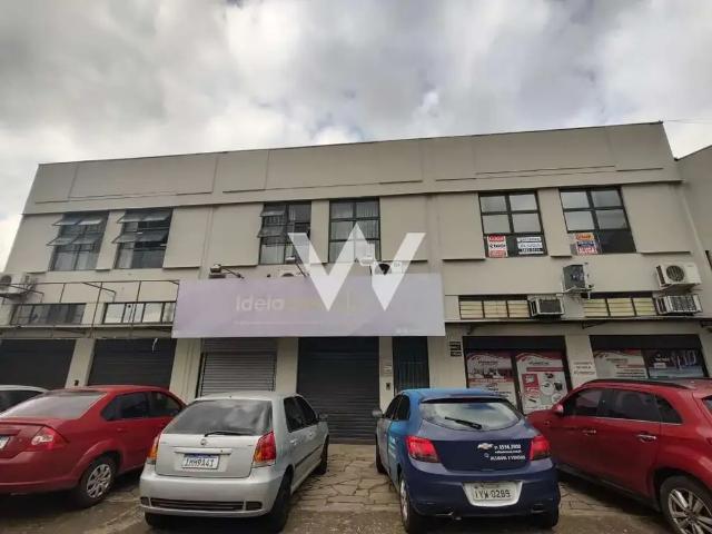 Conj. Comercial / Sala para Locação em Novo Hamburgo/RS Rio Branco