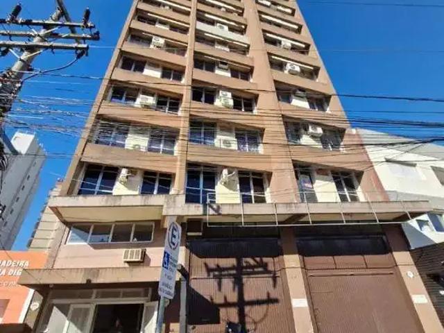 Conj. Comercial / Sala para Locação em Novo Hamburgo/RS Rio Branco