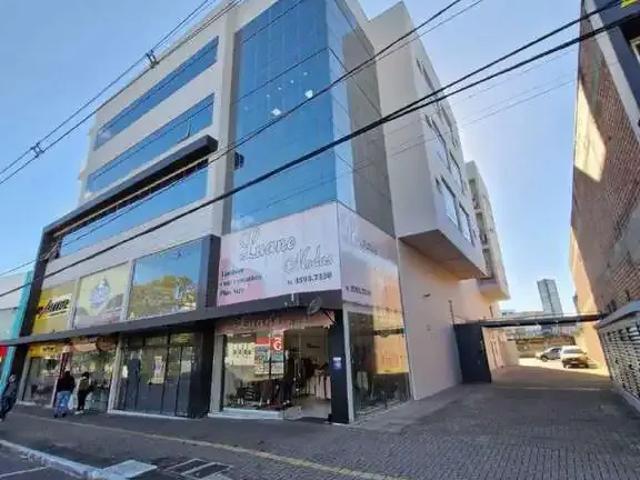 Conj. Comercial / Sala para Locação em Novo Hamburgo/RS Rio Branco
