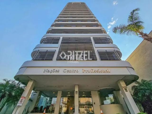 Conj. Comercial / Sala para Locação em Novo Hamburgo/RS Rio Branco