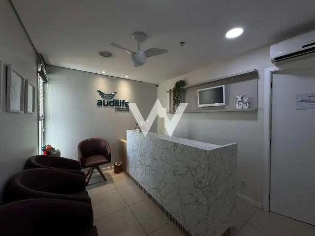 Conj. Comercial / Sala para Locação em Novo Hamburgo/RS Rio Branco
