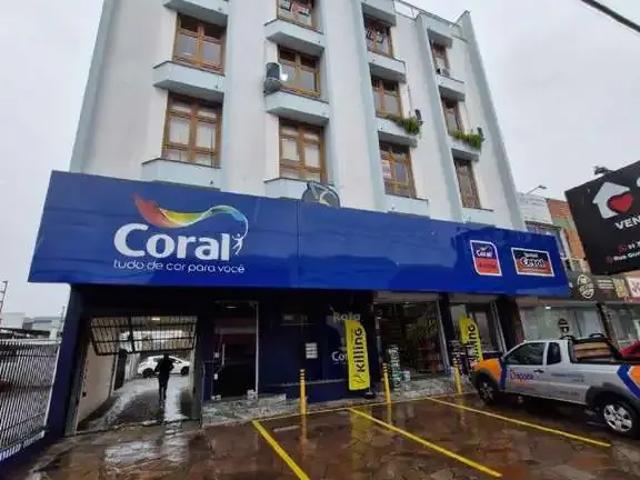 Conj. Comercial / Sala para Locação em Novo Hamburgo/RS Rio Branco