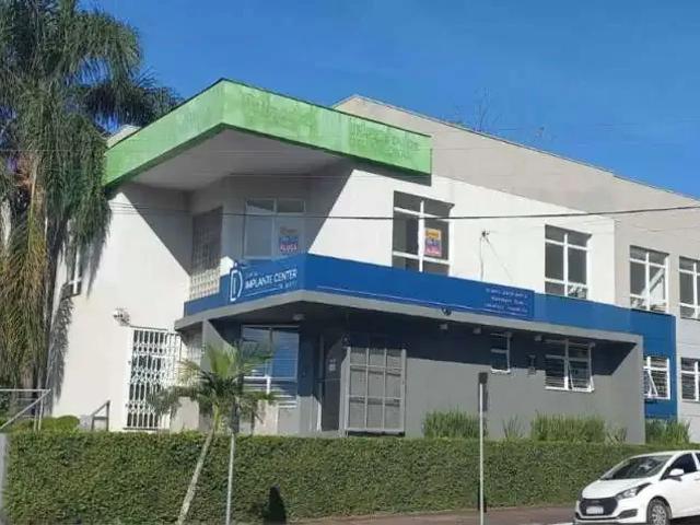 Conj. Comercial / Sala para Locação em Novo Hamburgo/RS Rio Branco