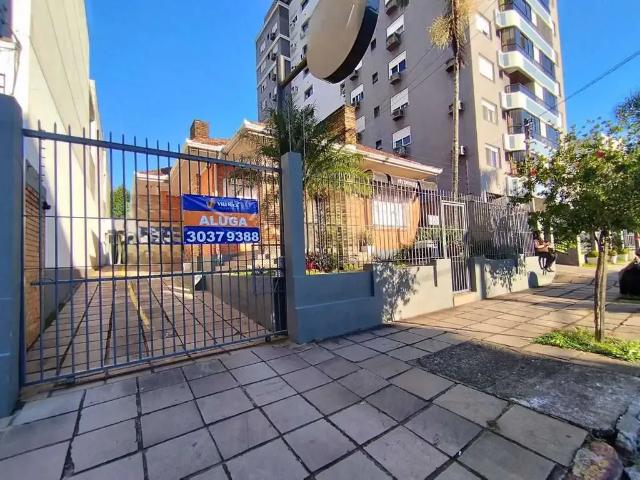 Conj. Comercial / Sala para Locação em Novo Hamburgo/RS Rio Branco