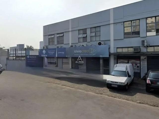 Conj. Comercial / Sala para Locação em Novo Hamburgo/RS Rio Branco
