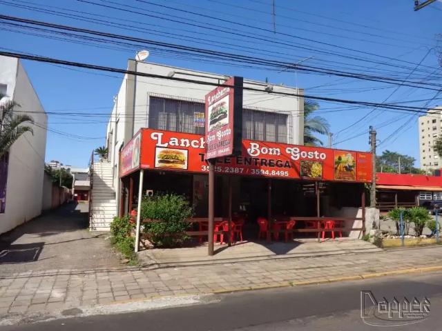Conj. Comercial / Sala para Locação em Novo Hamburgo/RS Rio Branco