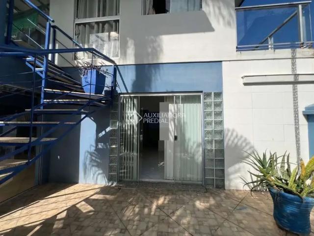 Conj. Comercial / Sala para Locação em Novo Hamburgo/RS Rondônia