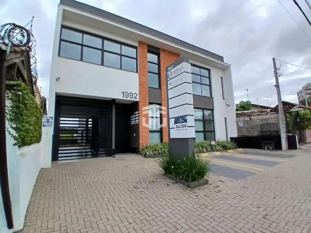 Conj. Comercial / Sala para Locação em Novo Hamburgo/RS Rondônia