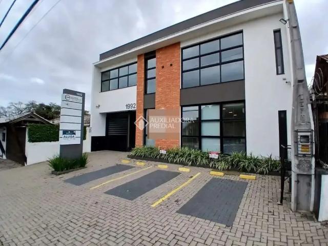 Conj. Comercial / Sala para Locação em Novo Hamburgo/RS Rondônia