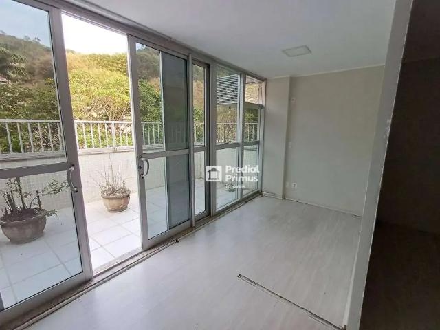 Conj. Comercial / Sala para Locação em Nova Friburgo/RJ Vilage