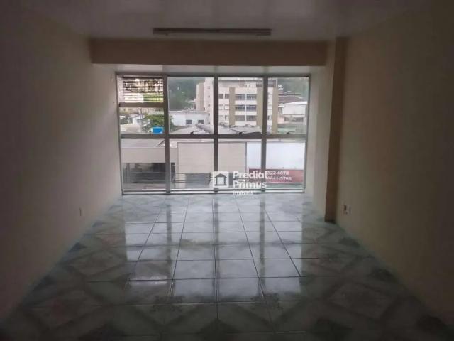 Conj. Comercial / Sala para Locação em Nova Friburgo/RJ Vilage