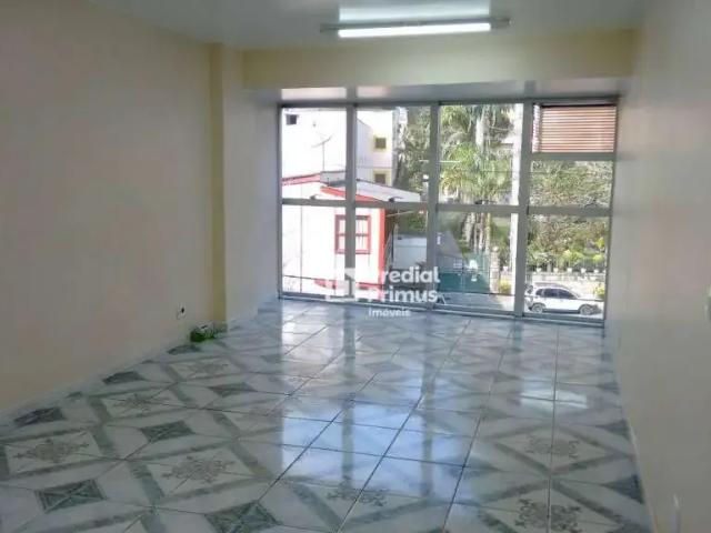 Conj. Comercial / Sala para Locação em Nova Friburgo/RJ Vilage