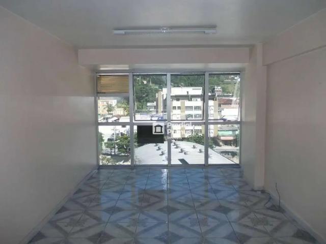 Conj. Comercial / Sala para Locação em Nova Friburgo/RJ Vilage
