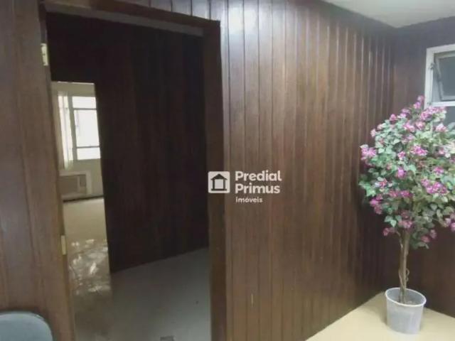 Conj. Comercial / Sala para Locação em Nova Friburgo/RJ Centro