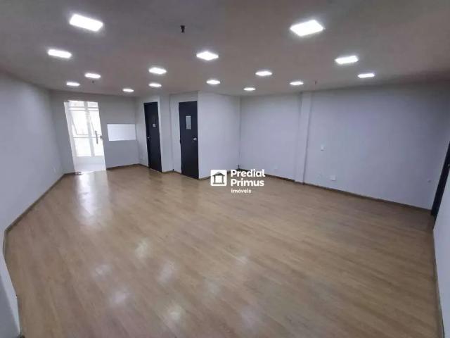 Conj. Comercial / Sala para Locação em Nova Friburgo/RJ Centro