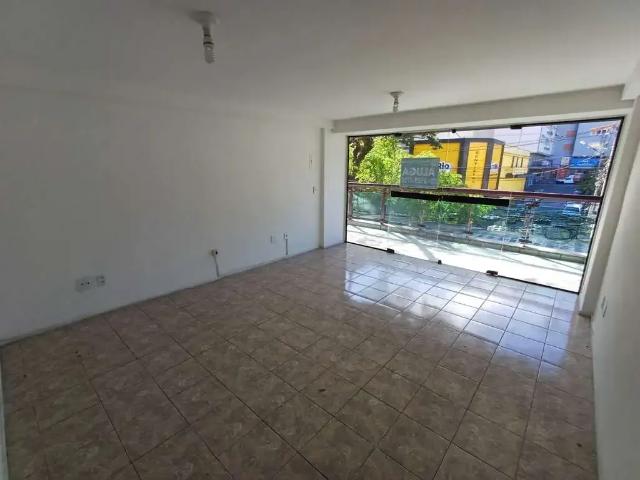 Conj. Comercial / Sala para Locação em Nova Friburgo/RJ Centro