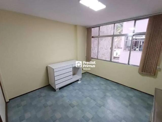 Conj. Comercial / Sala para Locação em Nova Friburgo/RJ Centro