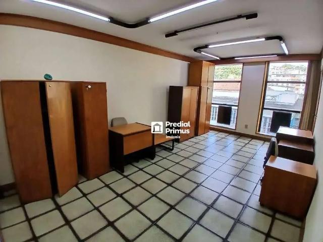 Conj. Comercial / Sala para Locação em Nova Friburgo/RJ Centro