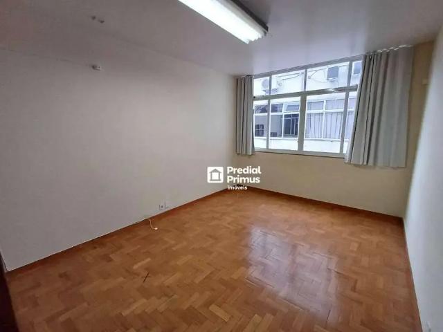 Conj. Comercial / Sala para Locação em Nova Friburgo/RJ Centro